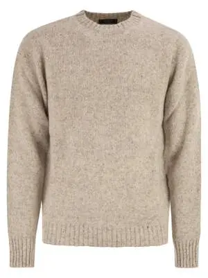 Peserico Collared Knitwear For Men