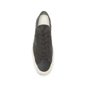 TOM FORD Grey Trainers Low-tops - Gray