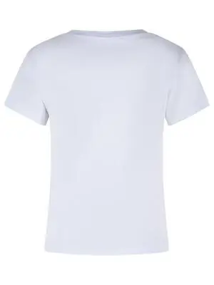 GANNI Cotton T-shirt