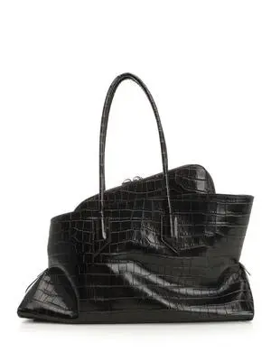 Attico La Passeggiata Medium Bag