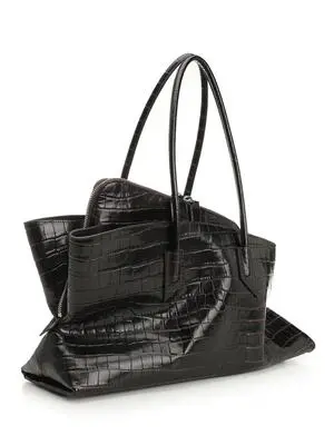 Attico La Passeggiata Medium Bag