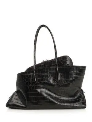 Attico La Passeggiata Medium Bag