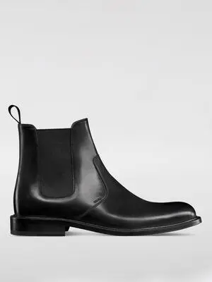 Dior Boots - Black