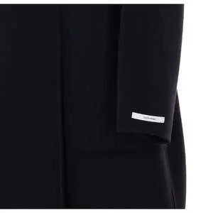 Sportmax Cose Wool Robe Coat