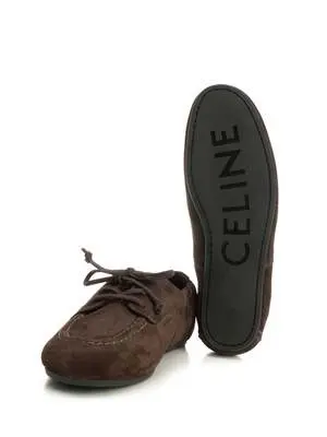 Celine Adam Loafer