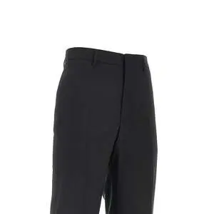 Tagliatore Super 110's Wool Pants