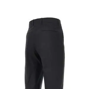 Tagliatore Super 110's Wool Pants