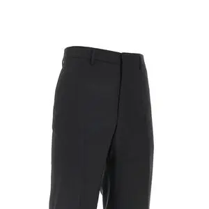 Tagliatore Super 110's Wool Pants