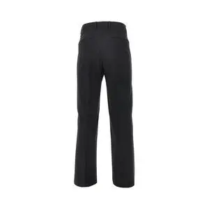 Tagliatore Super 110's Wool Pants