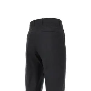 Tagliatore Super 110's Wool Pants