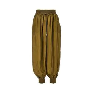 Zimmermann Cuffed Bottoms For Women