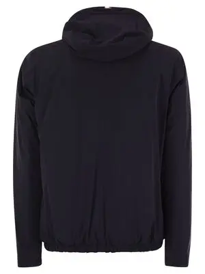 Herno Nylon Travel Jacket