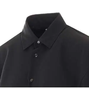 Bottega Veneta Wool Twill Shirt
