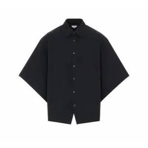 Bottega Veneta Logo Shirts For Women