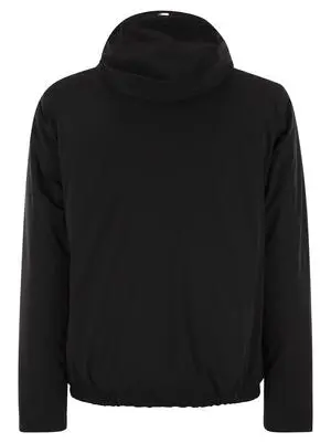 Herno Nylon Travel Jacket