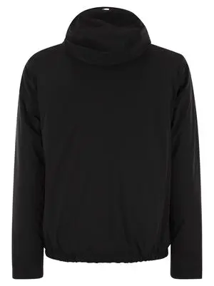 Herno Nylon Travel Jacket