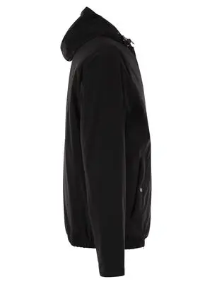 Herno Nylon Travel Jacket