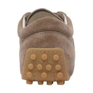 TOD'S T-marathon Sneakers - Cream