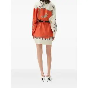Versace Dresses Day Dresses