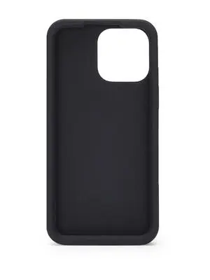 Dolce & Gabbana Cover For Iphone 14 Pro Max Dg - Blue