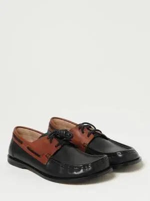 Loewe Loafers - Brown