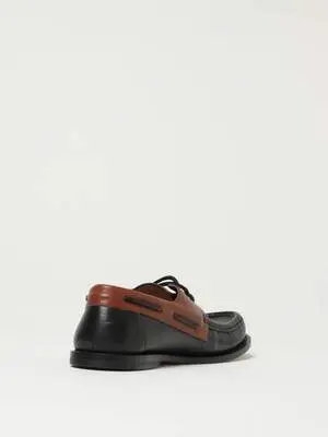 Loewe Loafers - Brown