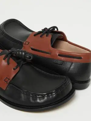 Loewe Loafers - Brown