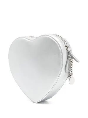Stella McCartney Falabella Heart Shoulder Bag
