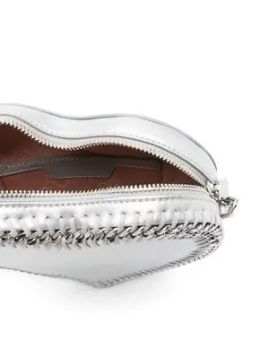 Stella McCartney Falabella Heart Shoulder Bag