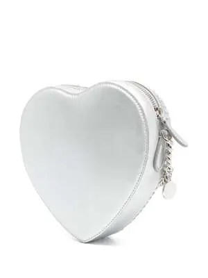 Stella McCartney Falabella Shoulder Bag - Silver