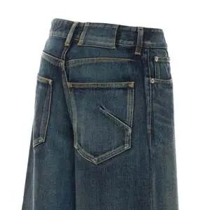Alaïa Palazzo Pants
