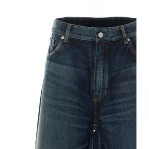 Alaïa Palazzo Pants