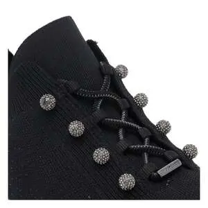 JIMMY CHOO Veles Sneakers