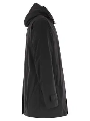 Herno Waterproof 2-layer Fabric