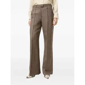 Burberry Trousers Tailored Trousers