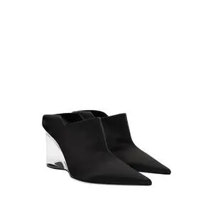 Alaïa Shoes - Black