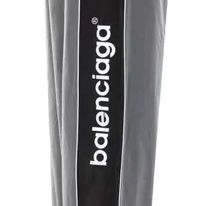 Balenciaga Logo Track Pants