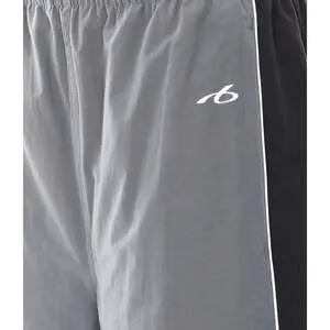 Balenciaga Logo Track Pants