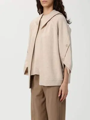 Max Mara Knit Cardigan - Cream