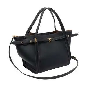 TOD'S Small T-signature Shopping Bag