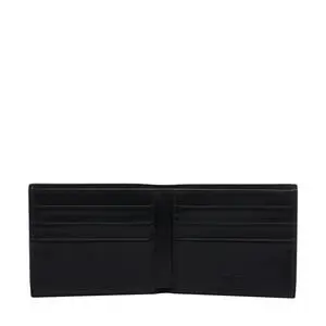 Dolce & Gabbana Dg Logo Bifold Wallet
