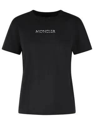 Moncler Frill T-shirts For Women