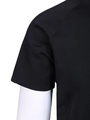 Balenciaga Techwear Long Sleeve T-shirt
