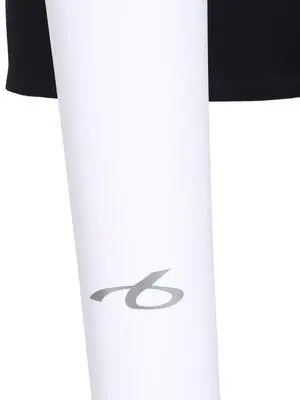 Balenciaga Techwear Long Sleeve T-shirt