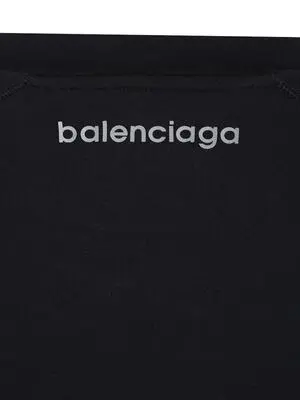Balenciaga Techwear Long Sleeve T-shirt