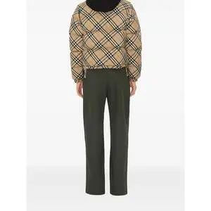 Burberry Jackets Puffer Jackets