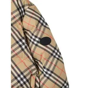 Burberry Jackets Puffer Jackets