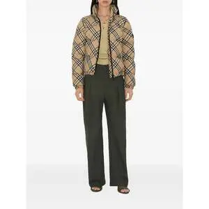 Burberry Jackets Puffer Jackets
