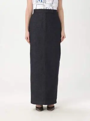 Max Mara Skirt - Blue