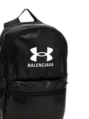 Balenciaga Backpack X Under Armour